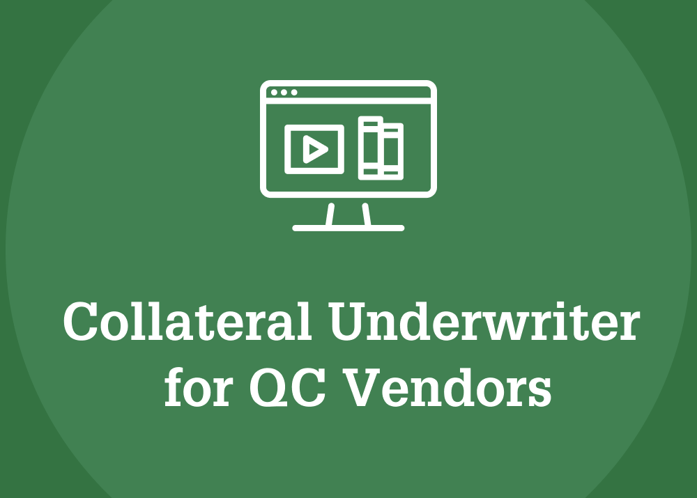 Loan Quality | Fannie Mae